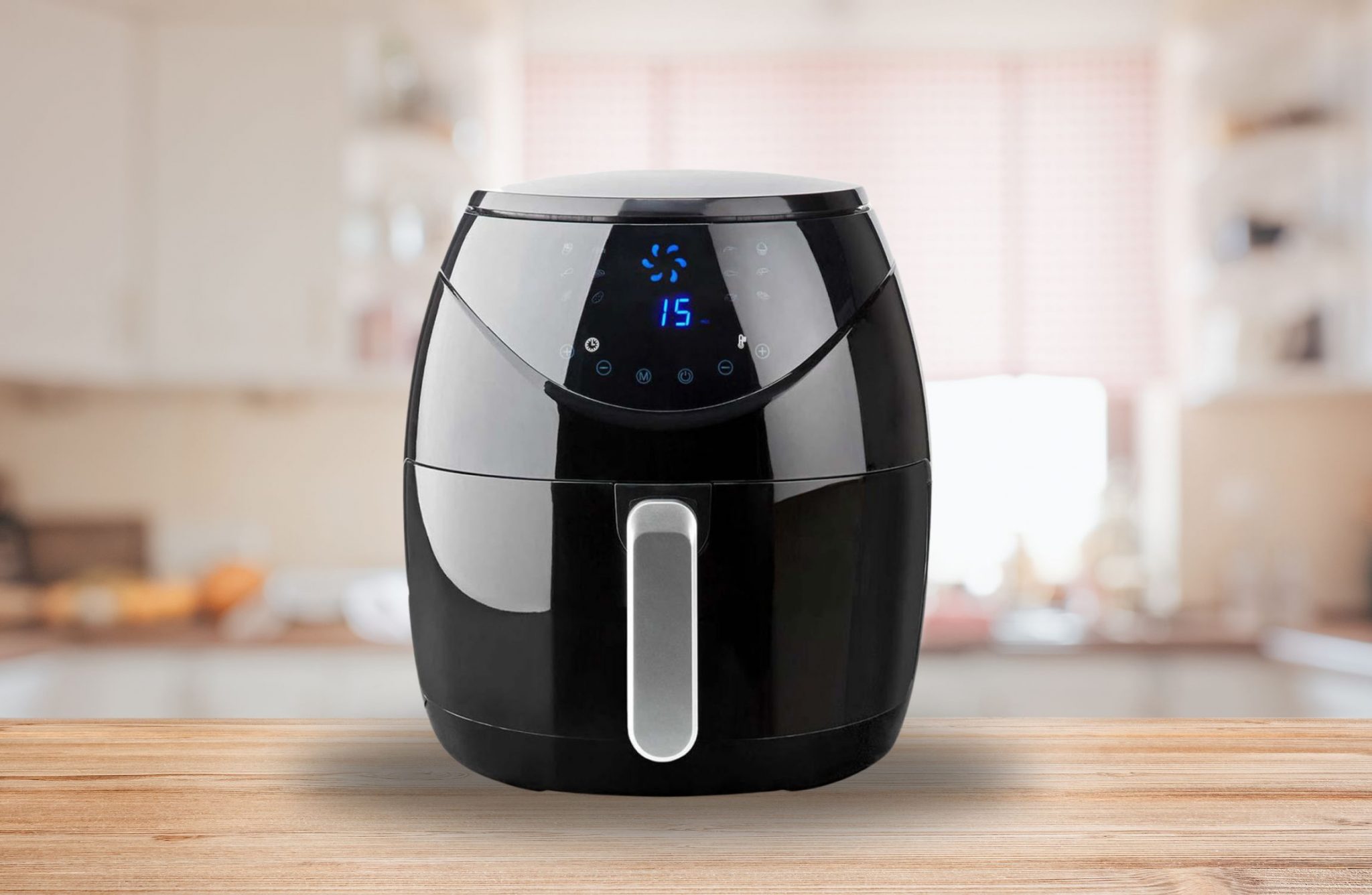 Budget-Friendly Air Fryer Delights: Quick & Tasty Recipes